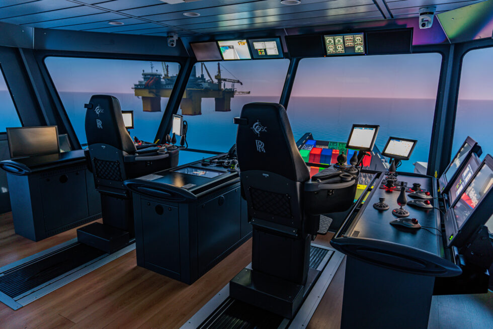 About Perth Simulation | Perth Simulation