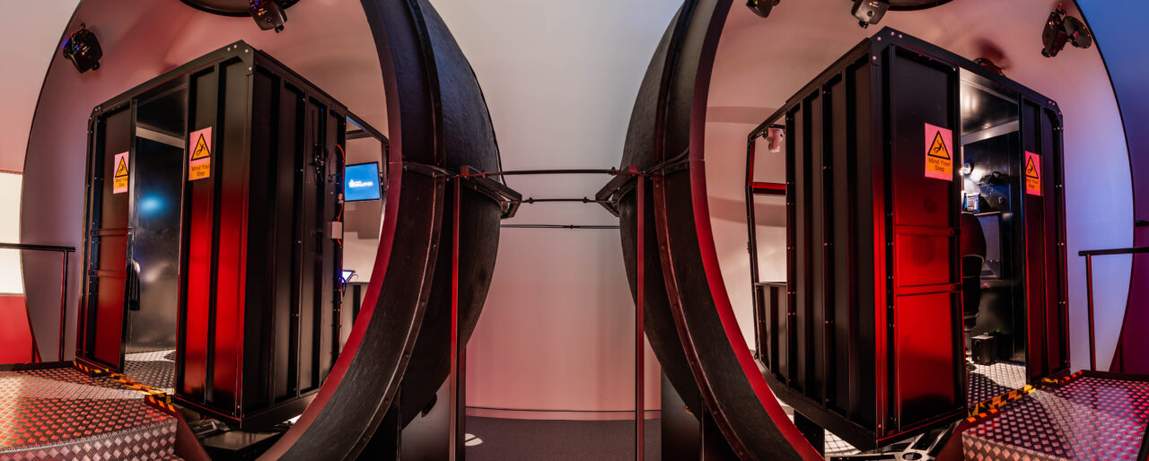 About Perth Simulation | Perth Simulation